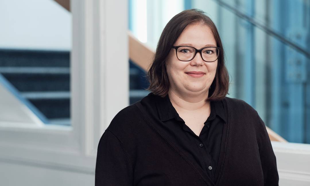 Alter und Pflege Bürgerheim in Appenzell